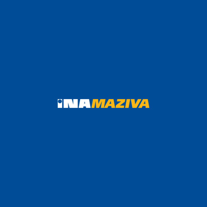 Homepage - INA MAZIVA