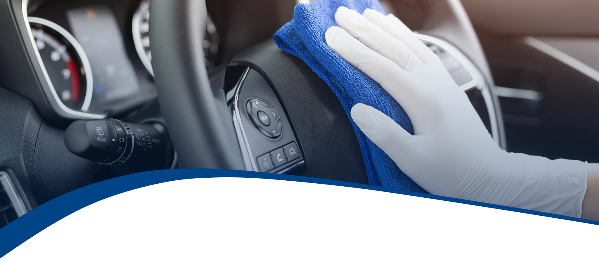 Water based products - INA MAZIVA